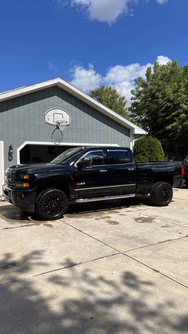 Gallery - Sleek Auto Detail